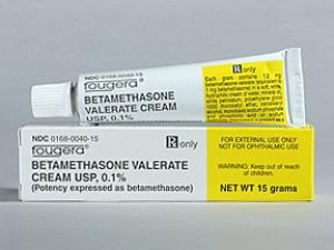 Betamethasone Valerate Topical | Medline