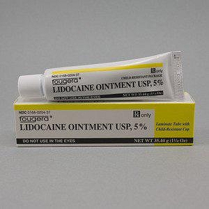 Lidocaine Topical | Medline Industries, Inc.