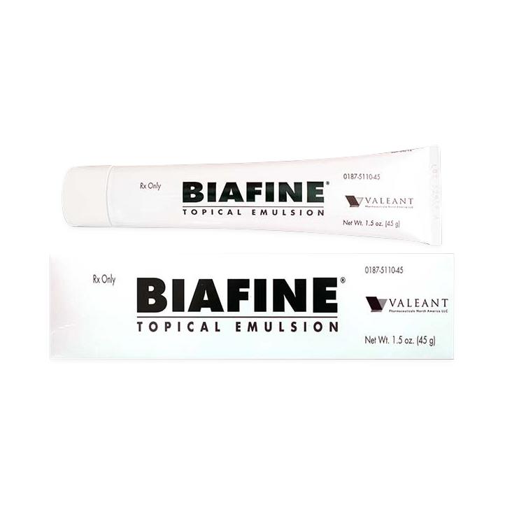 Biafine EML Topical | Medline