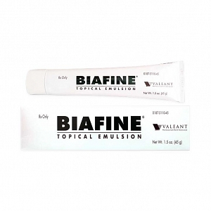 Biafine EML Topical | Medline