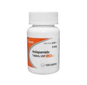 Indapamide Oral Tablets | Medline Industries, Inc.