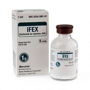 IFEX Injections | Medline
