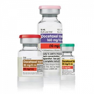 Docetaxel Injection | Medline Industries, Inc.