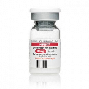 Pentostatin Injection | Medline