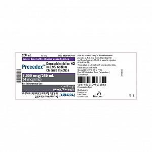 Precedex Injection | Medline