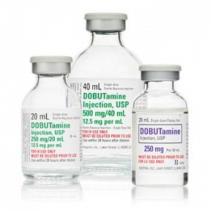 Dobutamine Injection | Medline Industries, Inc.