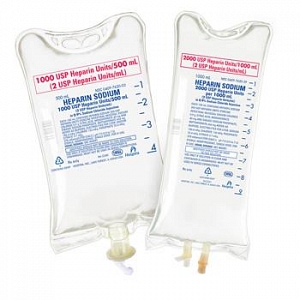 Heparin Sodium for Injection | Medline Industries, Inc.