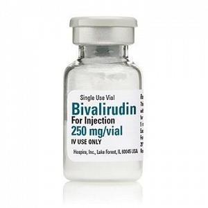 Bivalirudin Injection | Medline Industries, Inc.