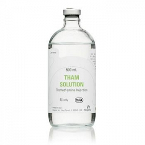 Tromethamine Injection | Medline Industries, Inc.