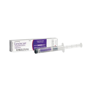 Lexiscan Injection | Medline Industries, Inc.