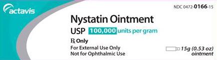 Nystatin Topical Medications | Medline
