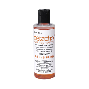 Detachol Adhesive Remover | Medline Industries, Inc.