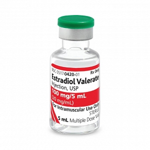 Estradiol Valerate Injection | Medline Industries, Inc.