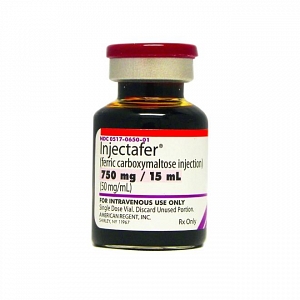 Injectafer Injection | Medline Industries, Inc.