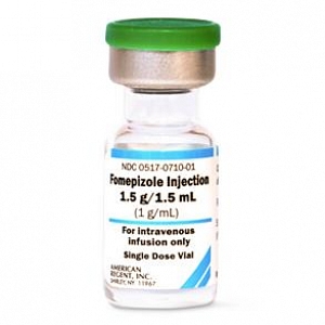 Fomepizole Injection | Medline Industries, Inc.