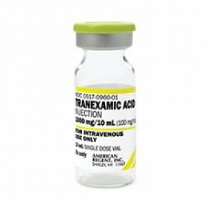 Tranexamic Acid Injections | Medline Industries, Inc.
