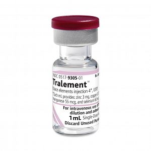 Tralement Injection | Medline