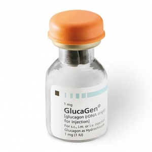 GlucaGen HypoKit | Medline Industries, Inc.