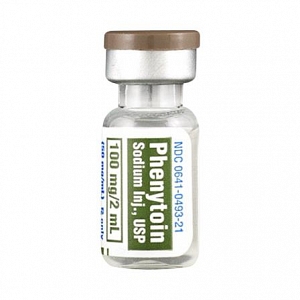 Phenytoin Sodium Injection | Medline Industries, Inc.