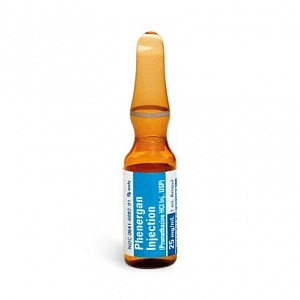 Phenergan Injection | Medline