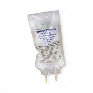 Baxter Brevibloc Injections | Medline Industries, Inc.