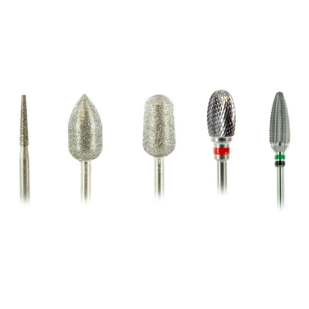 Medicool Starter Burr Kit | Medline