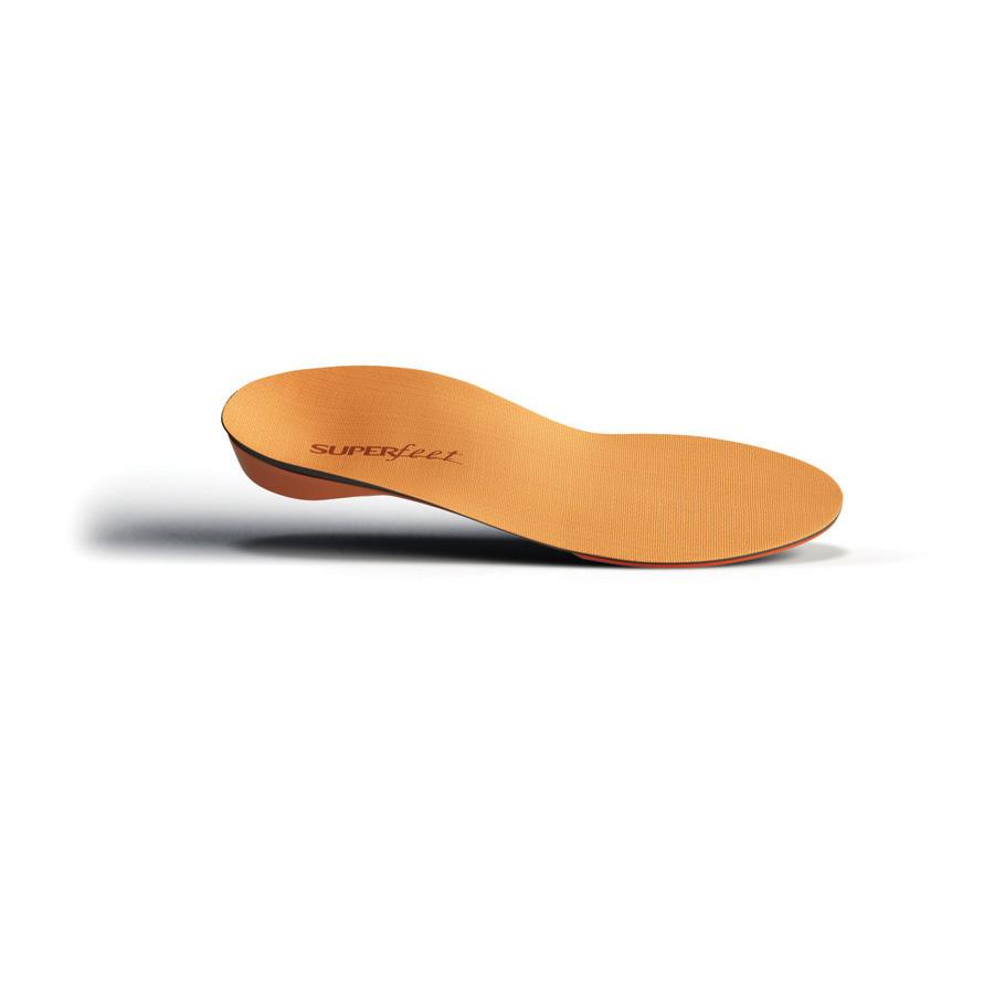 Orange Full High-Arch Insole | Medline
