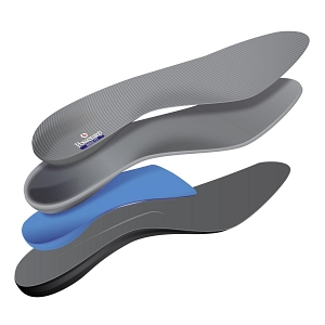 Wide Fit Full Length Orthotics | Medline Industries, Inc.