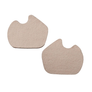 P-84 Felt Metatarsal Pads | Medline Industries, Inc.