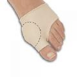 Gel Tailors Bunion Pad | Medline Industries, Inc.