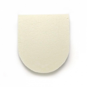 J-22 Felt Heel Pads with Adhesive | Medline Industries, Inc.