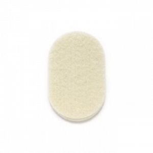J-40 Moleskin Oval Pads | Medline Industries, Inc.