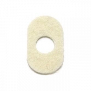 J-5 Foam Corn Pads with Center Hole | Medline Industries, Inc.