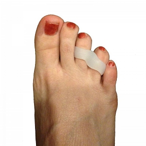 Premier Gel Buddy Toe Splints | Medline Industries, Inc.