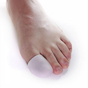 Premier All Gel Toe Caps | Medline Industries, Inc.