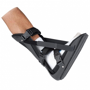 Posterior Night Splints | Medline