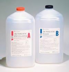 Automatic A & B Developer and Fixer Solutions | Medline Industries, Inc.