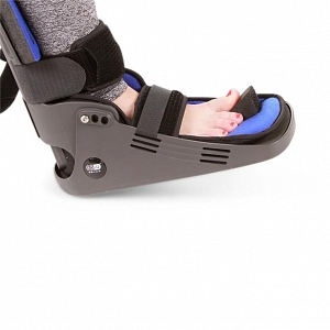 The Equinus Brace | Medline Industries, Inc.