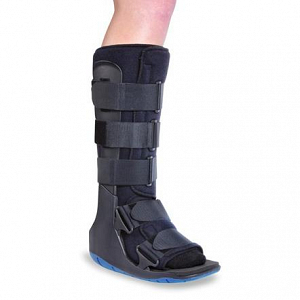 Gen2 Standard Tall Walkers | Medline