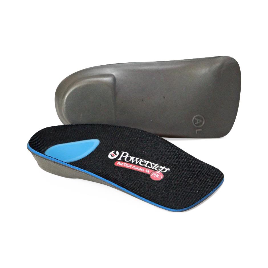 Protech Control 3/4 Length Orthotics | Medline