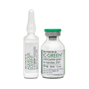 IC-Green Injection Kit | Medline Industries, Inc.