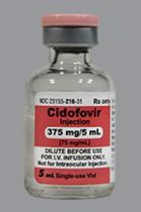 Heritage Pharmaceuticals Cidofovir Injection | Medline Industries, Inc.