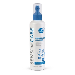 SensiCare Perineal and Skin Cleansers | Medline Industries, Inc.