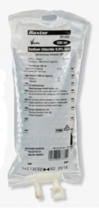 Viaflo Sodium Chloride Injection by Baxter Healthcare | Medline ...