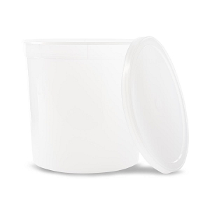 170 oz. Sterile Containers | Medline Industries, Inc.