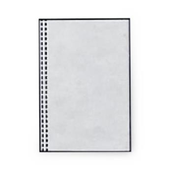 Microtek Anesthesia Screen Drape with Adhesive | Medline