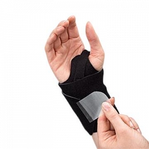 Wrist Wrap NP | Medline Industries, Inc.