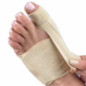 Bunion-Aider Foot Supports | Medline Industries, Inc.
