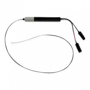 EP Catheter Cables: Reprocessed Catheter Cable 6 8 10 Electrodes, Black ...