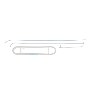 Reprocessed Swartz Braided Transseptal Guiding Introducers | Medline Industries, Inc.
